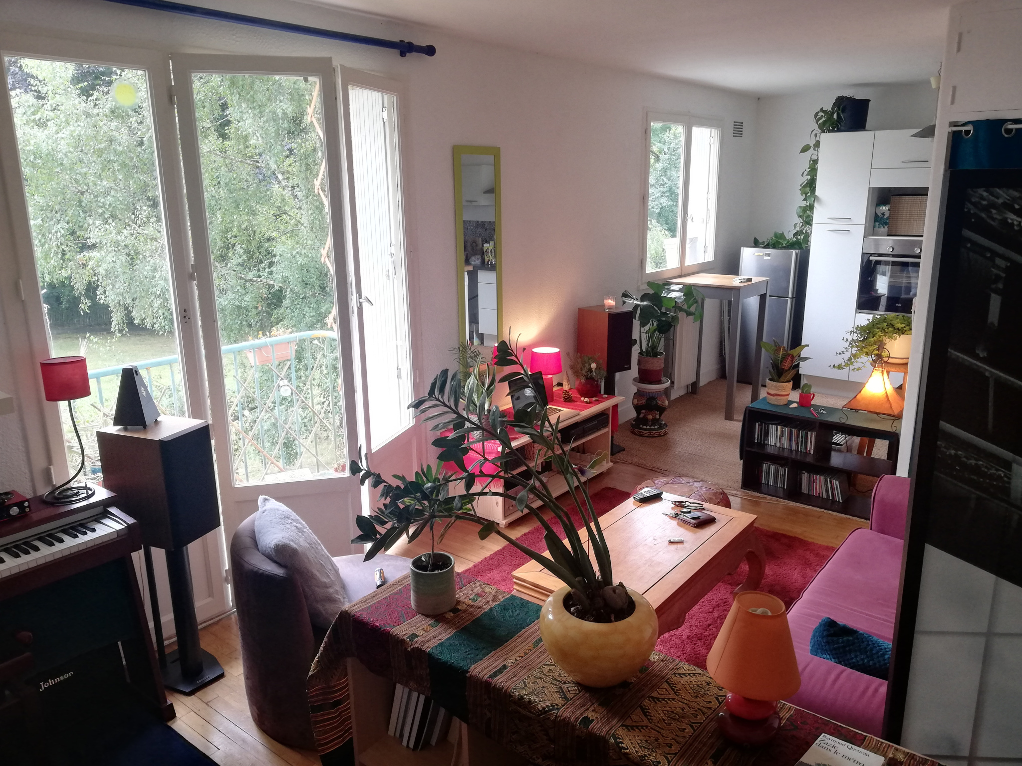 Vente T1 Bis Rennes Bourg L Ev que Home Tyco vente-t1-bis-rennes-bourg-l-ev-que-home-tyco